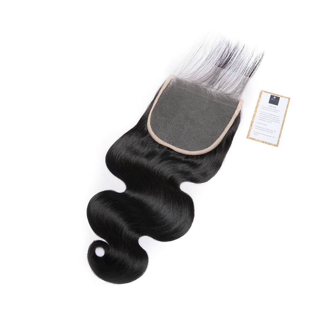 Luxury Lace Closures/Frontals – GAHC