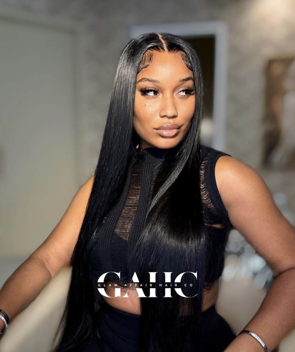 Luxury Wig Collection – GAHC
